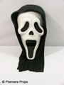 Scream 4 - Scream 4 Ghostface Killer Robe Movie Props #1 Movie Props ...